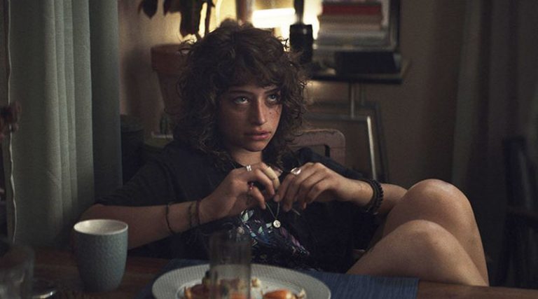 Hellraiser (2022) - Boca do Inferno