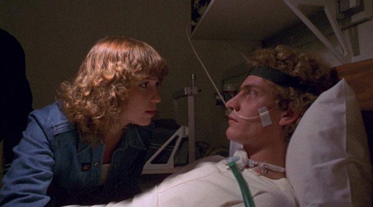 Patrick (1978) - Boca do Inferno