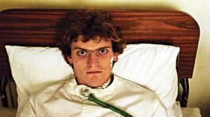 Patrick (1978) - Boca do Inferno