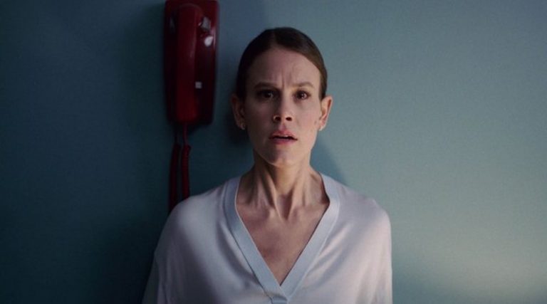 Sorria (2022) - Boca do Inferno
