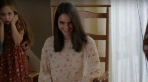 Sorria (2022) - Boca do Inferno