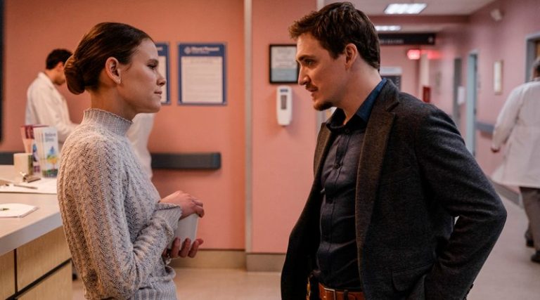 Sorria (2022) - Boca do Inferno