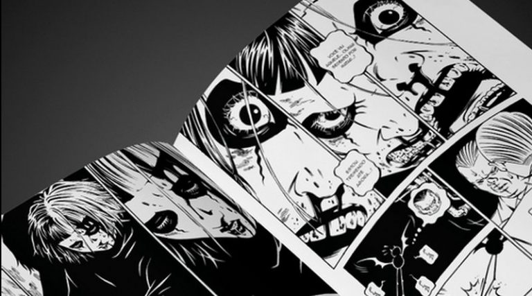 Death Disco #3 (2021) - Boca do Inferno