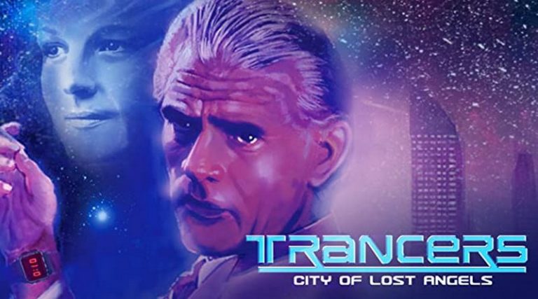 Trancers: City of Lost Angels (1988)