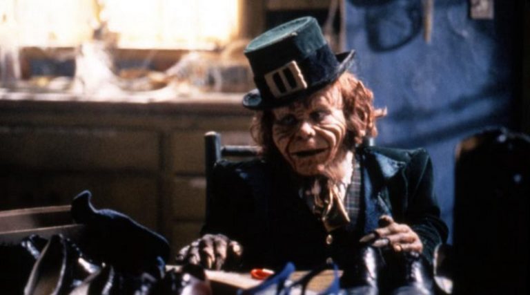 O Duende (1993) - Boca do Inferno