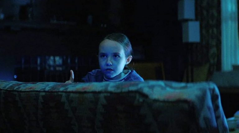 Boogeyman: Seu Medo é Real (2023) - Boca do Inferno