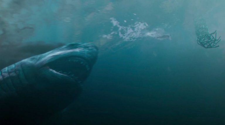 O Demônio dos Mares (2023) - Boca do Inferno