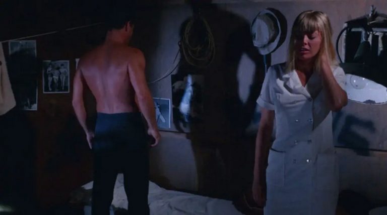 She Freak (1967) - Boca do Inferno