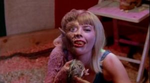 She Freak (1967) - Boca do Inferno