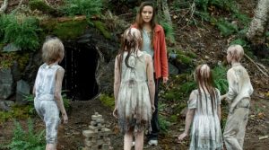 From / Origem - 2ª Temporada (2023) - Boca do Inferno