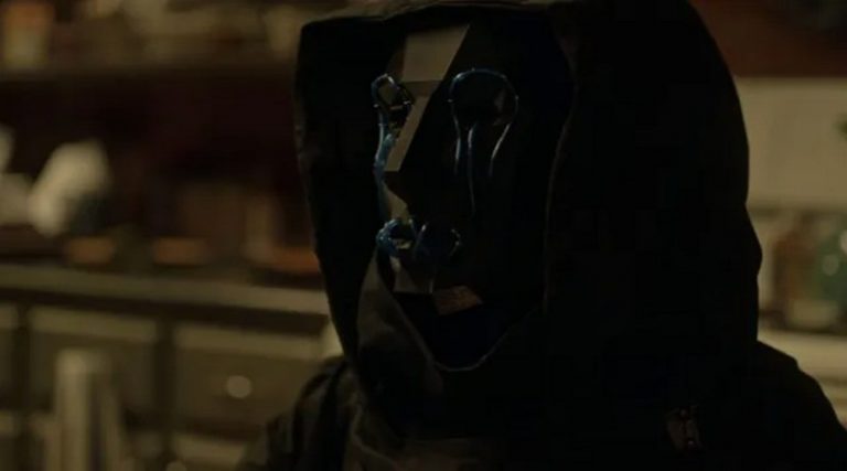 Slasher - Ripper: 5ª Temporada (2023) - Boca do Inferno