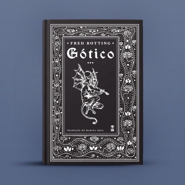 Editora Clepsidra vai lançar a tradução de Gótico, de Fred Botting ...