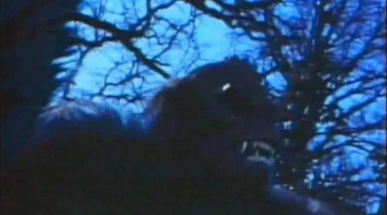 Night Fright (1967) - Boca do Inferno