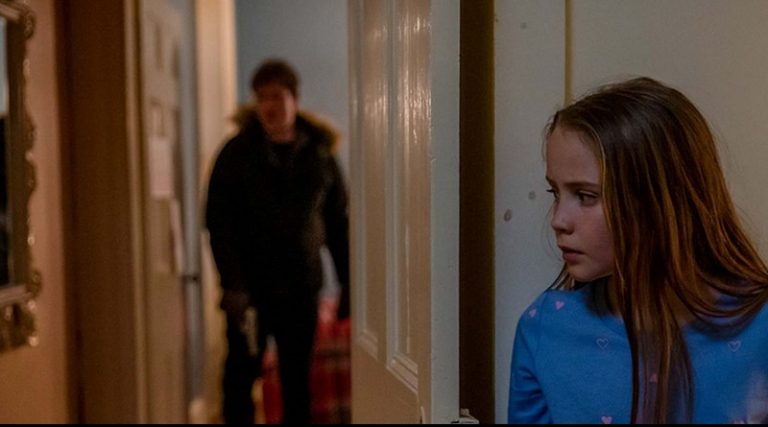 Instinto Materno (2021) - Boca do Inferno