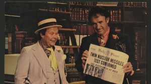 Superman: O Filme (1978) - Boca do Inferno