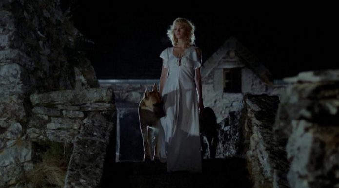 As Uvas da Morte (1978) - Boca do Inferno