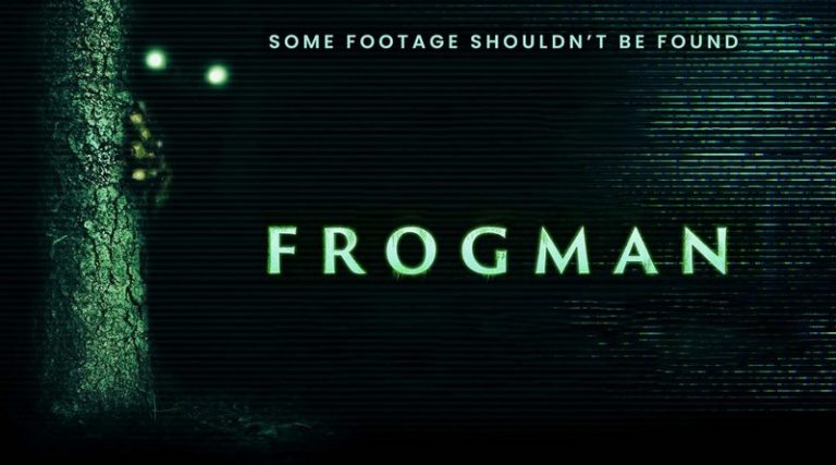 Frogman (2023) - Boca do Inferno