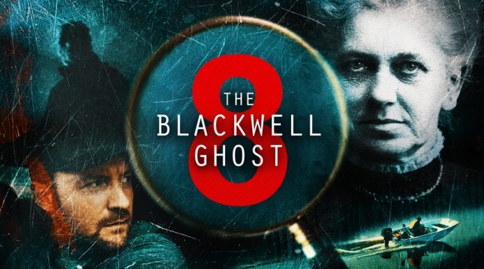 The Blackwell Ghost 8 (2024) - Boca do Inferno