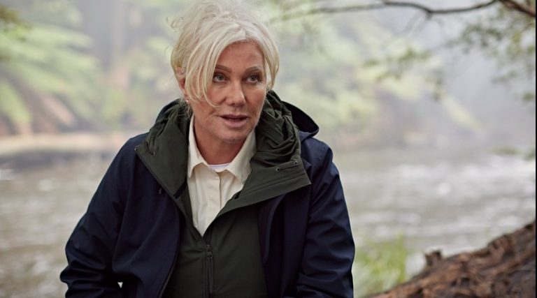 The Dry 2: Força da Natureza (2024) - Boca do Inferno