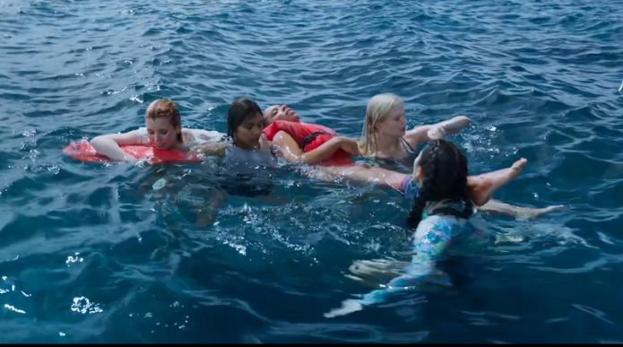 Isca (2024) - Boca do Inferno