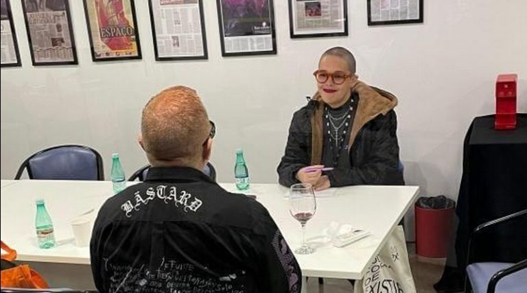 EXCLUSIVO: Bruce LaBruce e seu cinema de intromissão! - Boca do Inferno