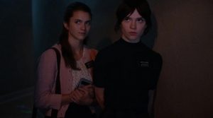 Herege (2024) - Boca do Inferno