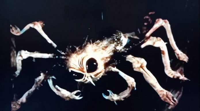 Um Homem na Rede (1960) - Boca do Inferno