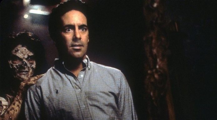Amityville 7: A Nova Geração (1993) - Boca do Inferno