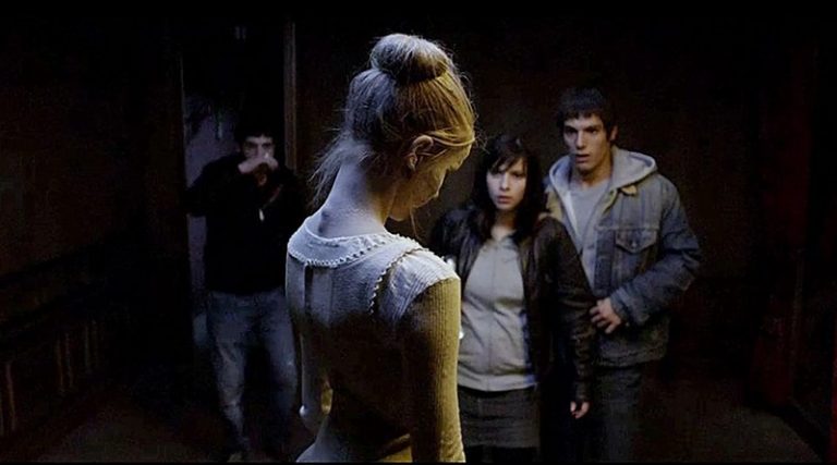 Livide (2011) - Boca do Inferno