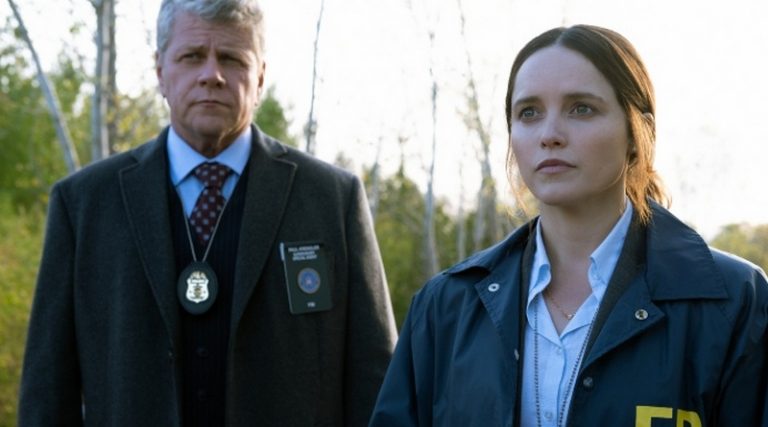 Clarice (2021) - Boca do Inferno