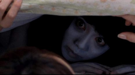 Ju-on: O Grito (2002) - Boca do Inferno