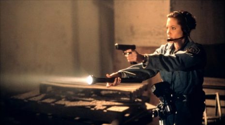 O Colecionador de Ossos (1999) - Boca do Inferno