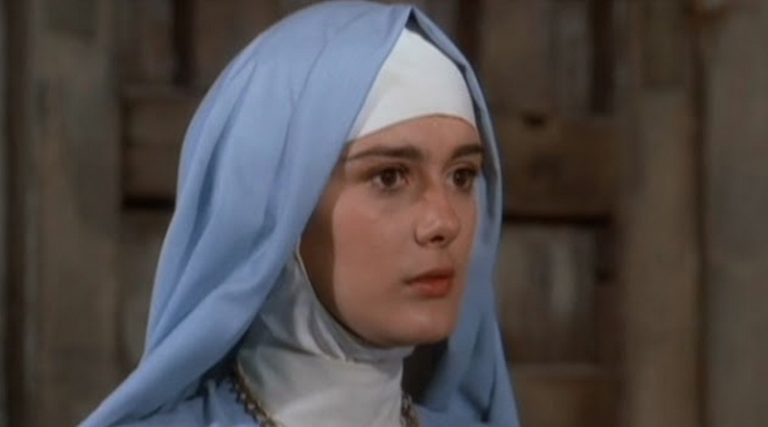 Satânico Pandemonium (1975) - Boca do Inferno