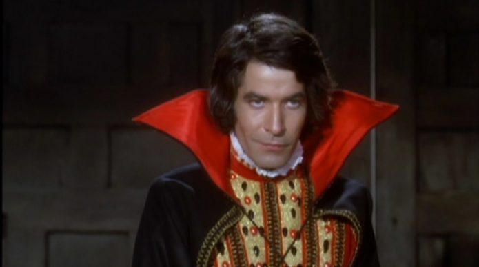 Satânico Pandemonium (1975) - Boca do Inferno