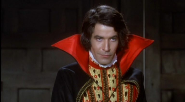 Satânico Pandemonium (1975) - Boca do Inferno