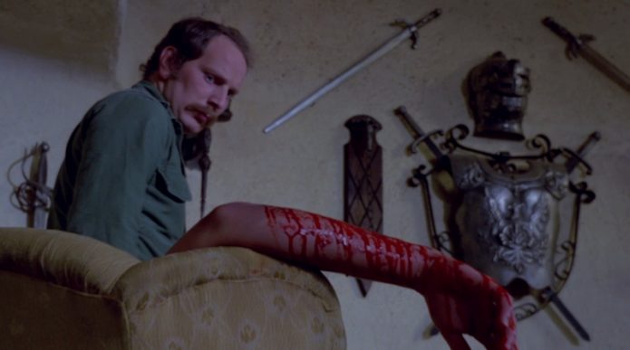 The Aftermath (1982) - Boca do Inferno
