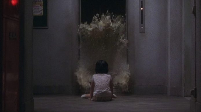 Dark Water - Água Negra (2002) - Boca do Inferno