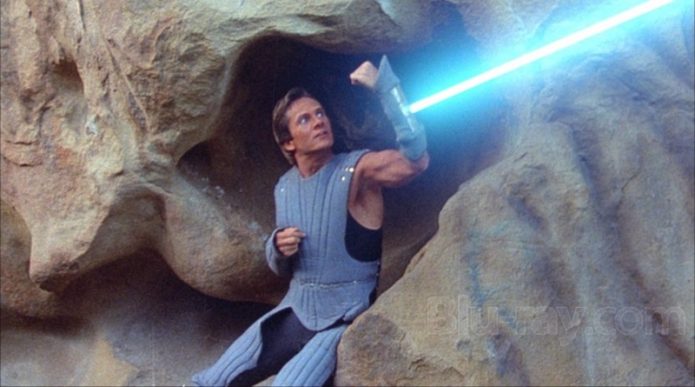 O Mestre do Jogo (1984) - Boca do Inferno