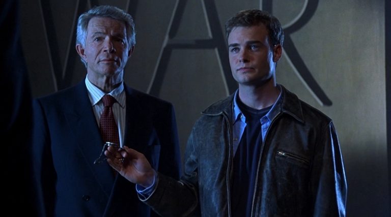 Sociedade Secreta 2 (2002) - Boca do Inferno