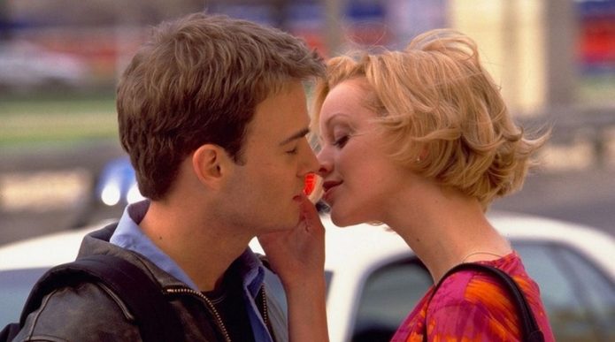 Sociedade Secreta 2 (2002) - Boca do Inferno