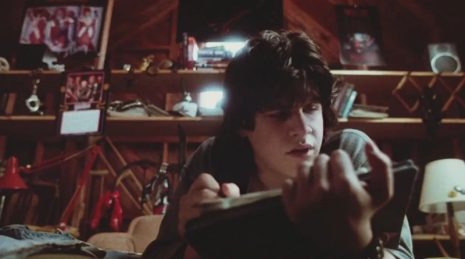 Heavy Metal do Horror / O Rock do Dia das Bruxas (1986) - Boca do Inferno