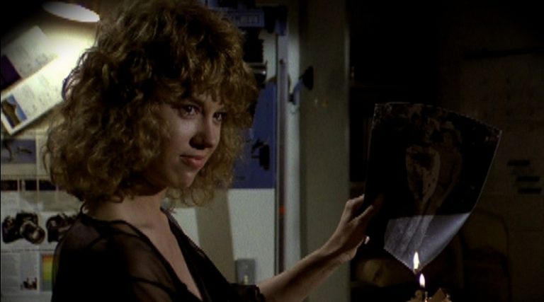 Verão do Medo (1978) - Boca do Inferno