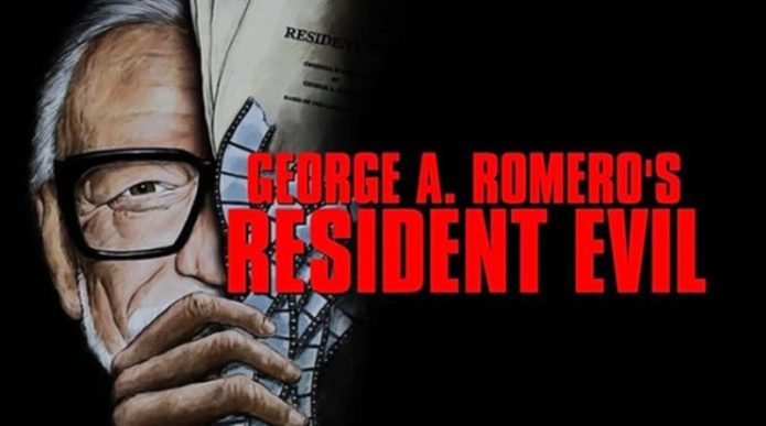 George A Romero's Resident Evil (2025) - Boca do Inferno