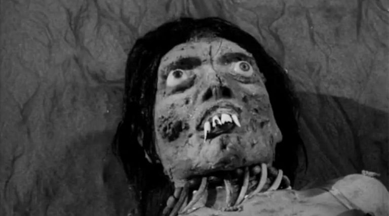 Mulheres Demônio (1958) - Boca do Inferno