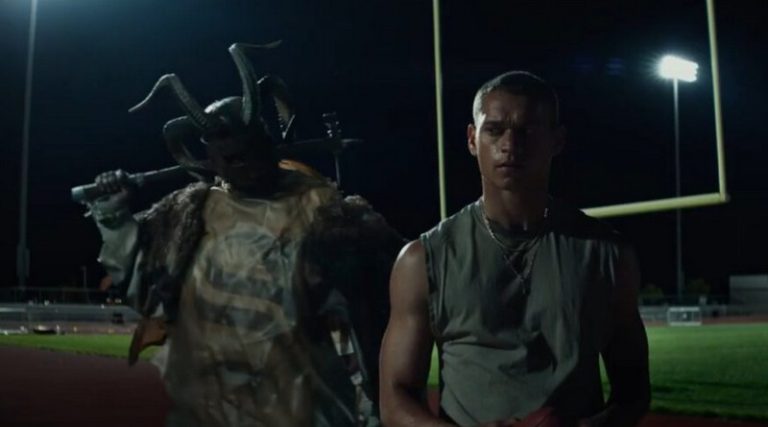 GOAT (2025) - Boca do Inferno