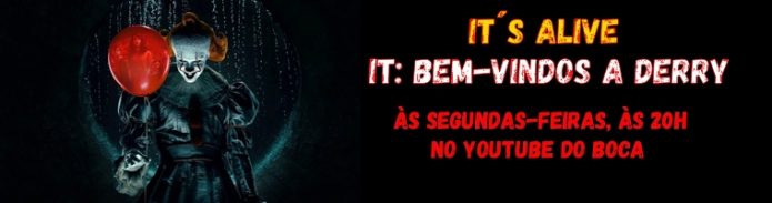 Drácula: Uma História de Amor Eterno (2025) - Boca do Inferno